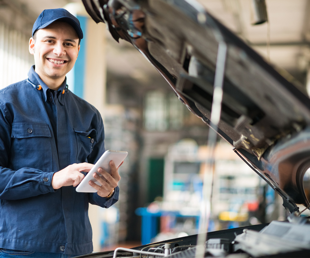 Servicio de Certificación - GNV Conversiones Ruiz